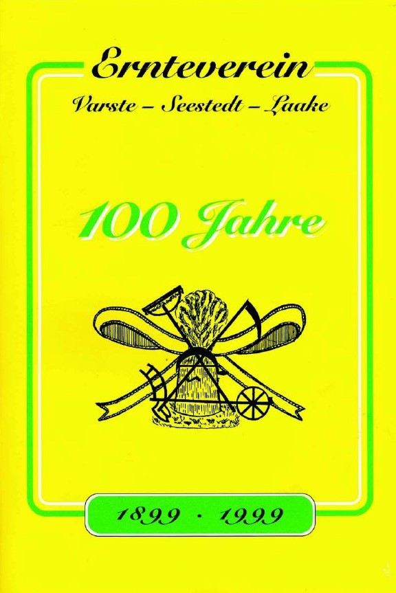Festschriften / Broschüren – Alt-Blender